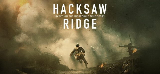 Kako je nastao film “Greben spašenih” (Hackaw Ridge) | Biblija govori